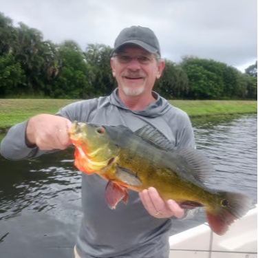 Striped Bass Fishing Guides in Florida