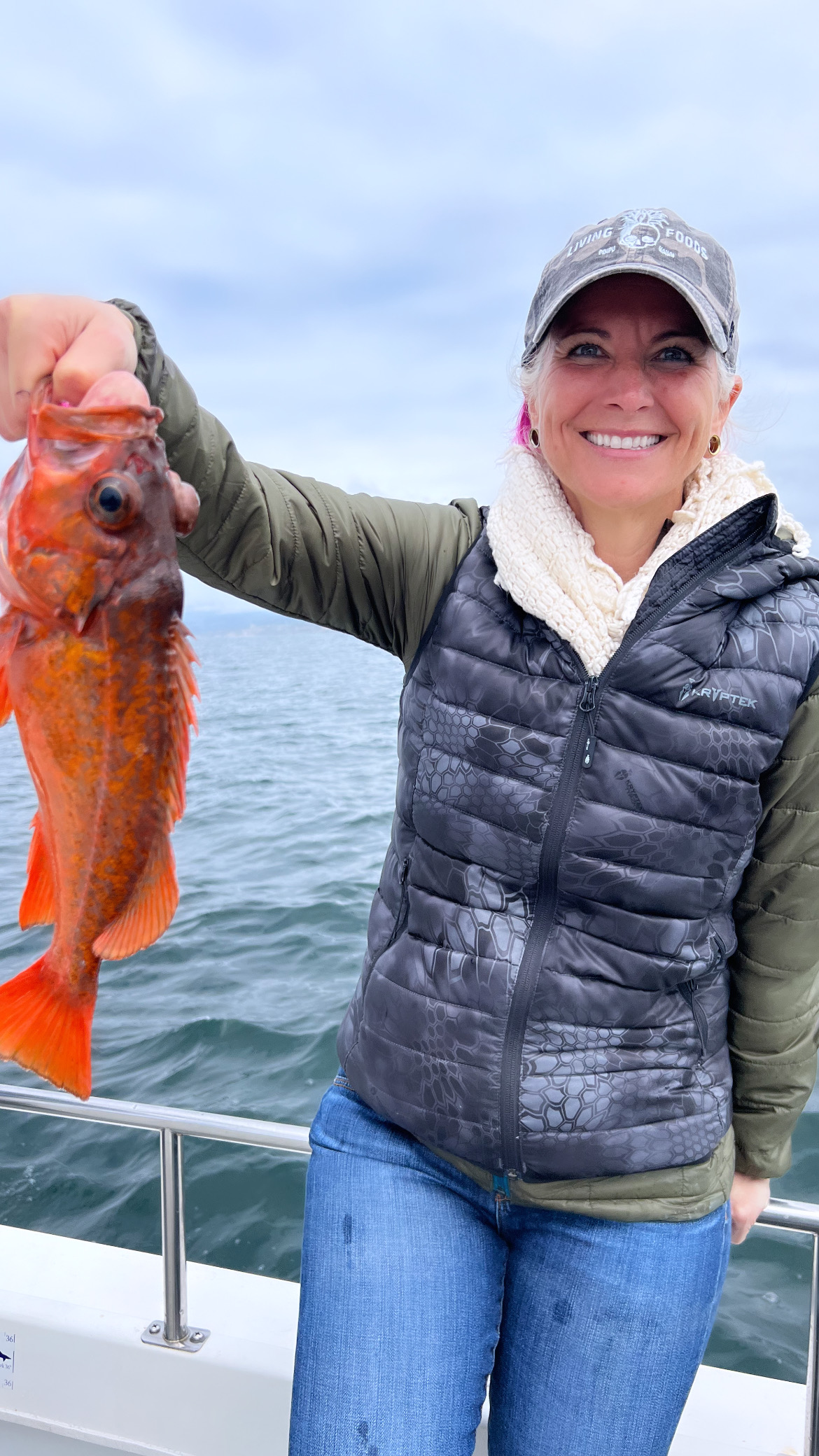 The 15 Best Deep Sea Fishing Charters in California