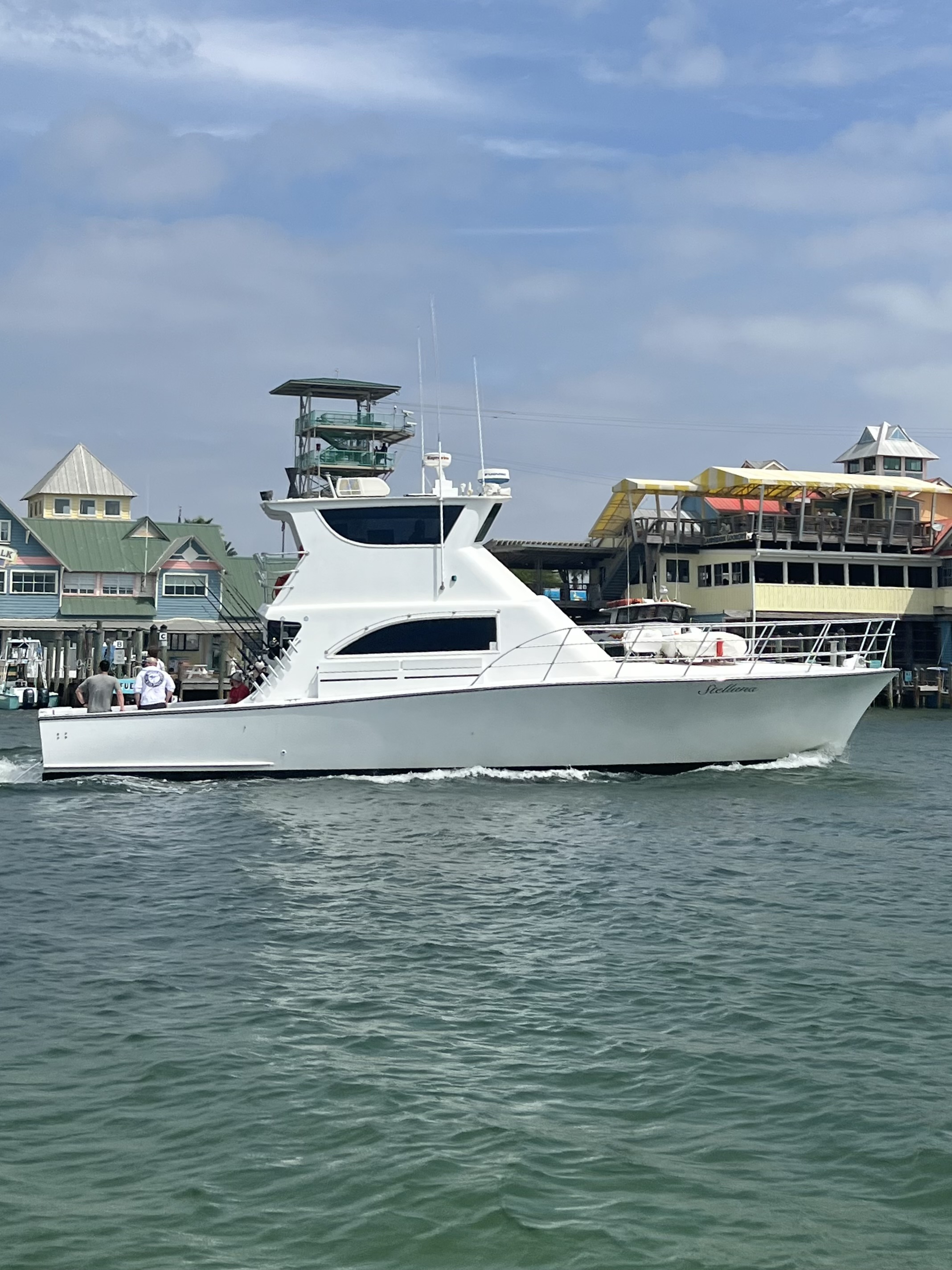 The 15 Best Fishing Charters in Destin, FL