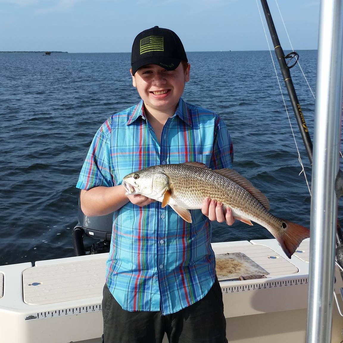 Hatteras Fishing Reports (May 2025)