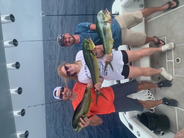 The Top 10 Freshwater Fishing Spots In Miami