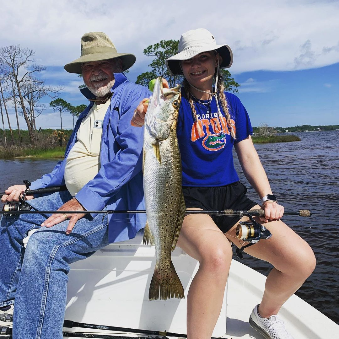 Orange Beach, Al: Updated Fishing Guide (2024)