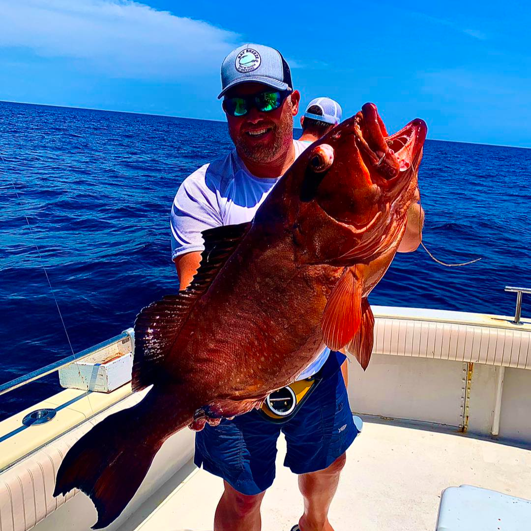 The 15 Best Fishing Charters in Panama City Beach, FL