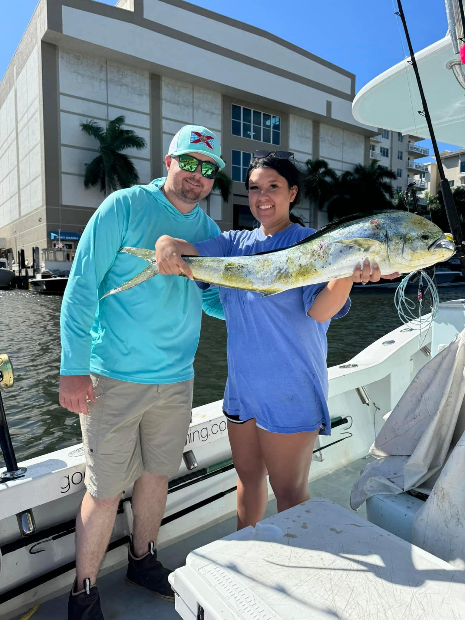 The 15 Best Deep Sea Fishing Charters