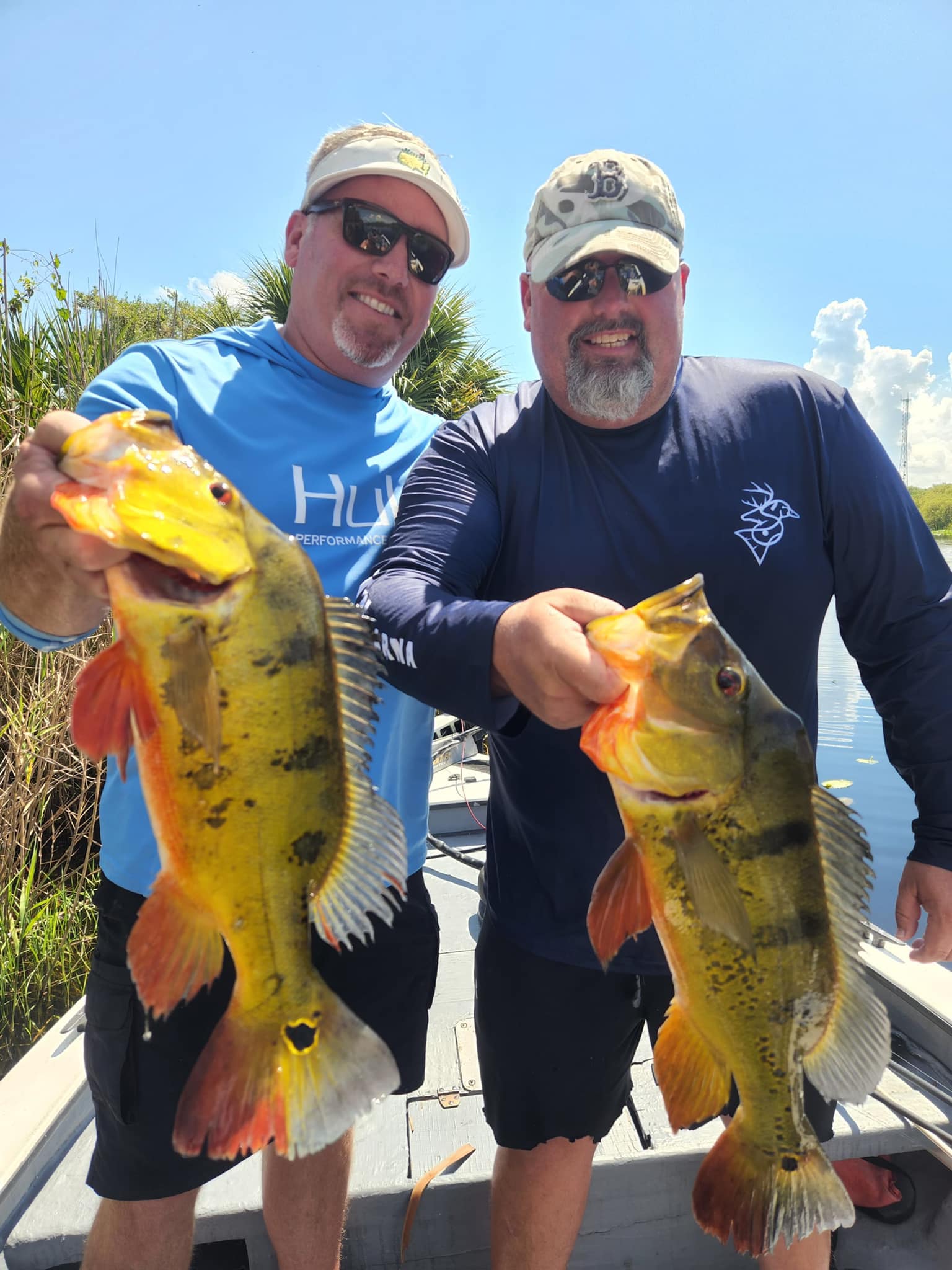 The 15 Best Florida Fishing Charters
