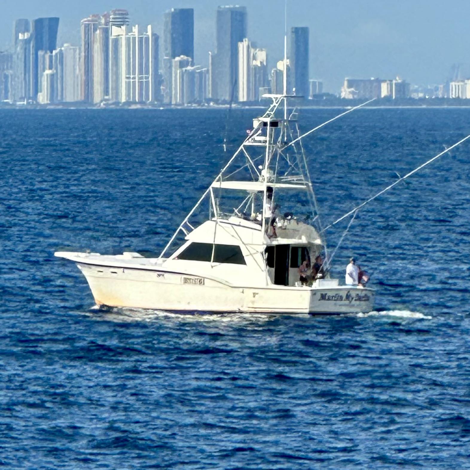 The 15 Best Deep Sea Fishing Charters in Florida
