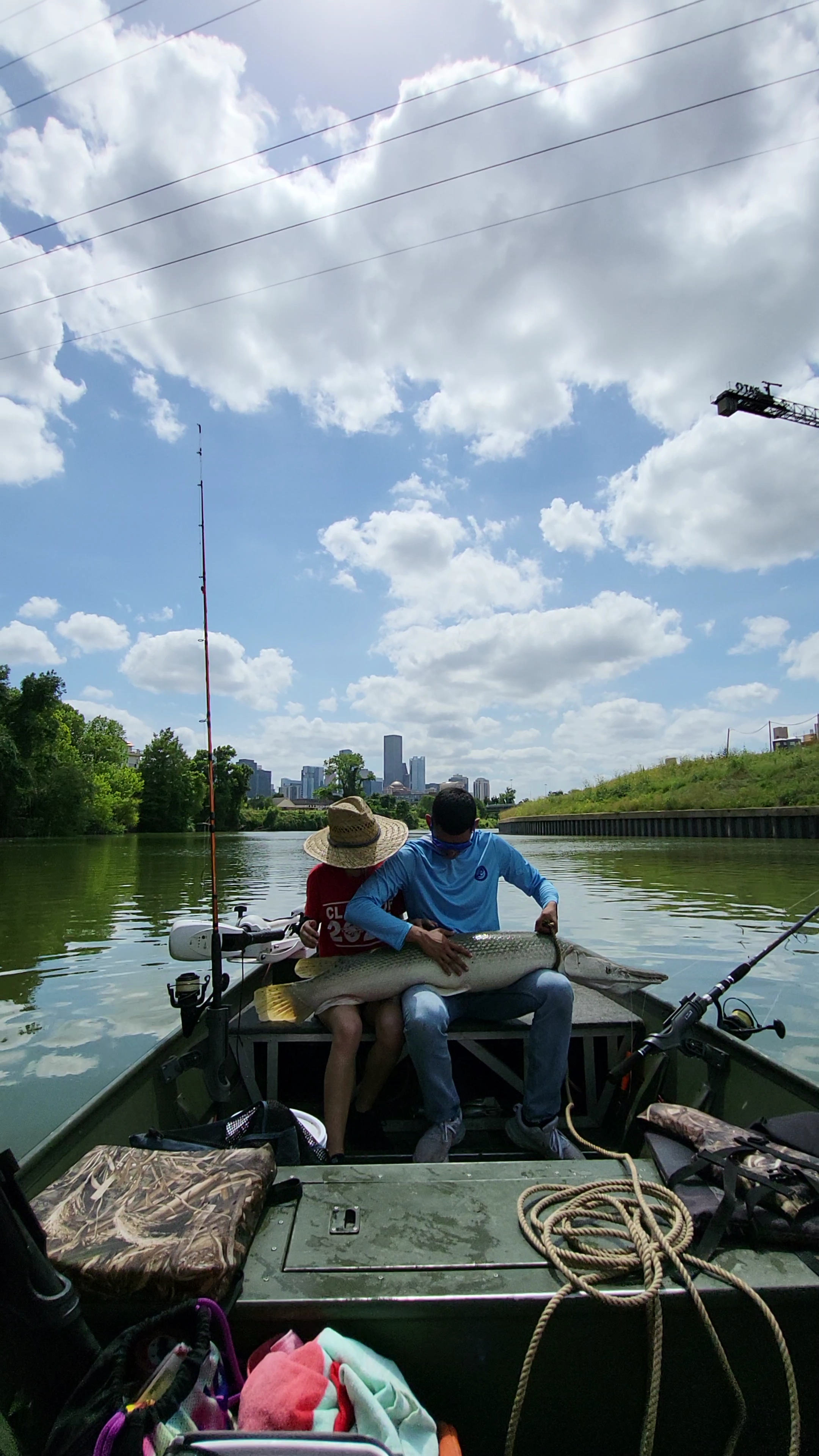 The 15 Best Fishing Charters in Houston, TX