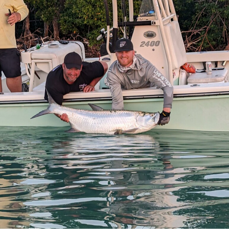 The 15 Best Gulf of Mexico (Gulf of America) Fishing Charters