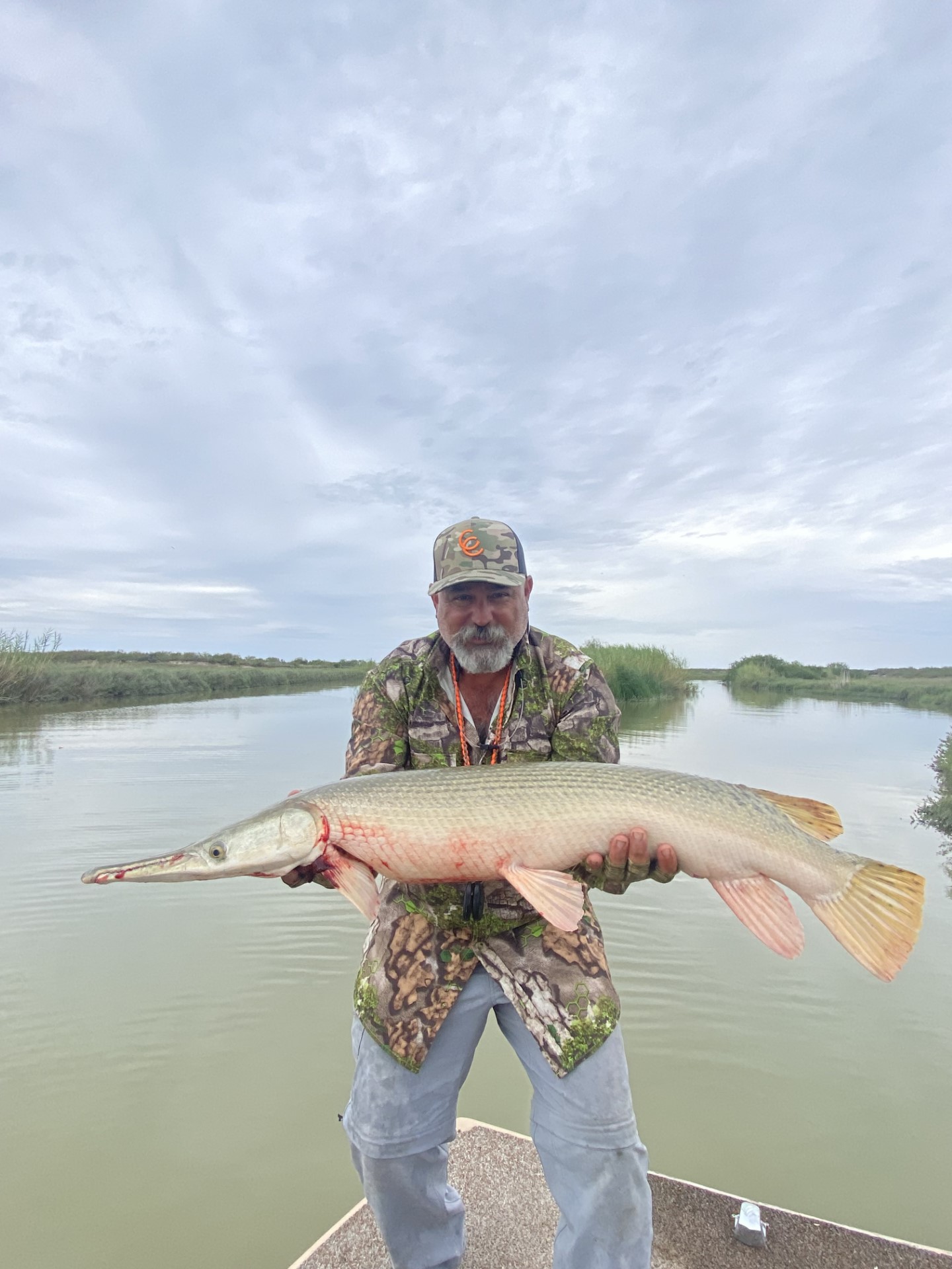 The 15 Best Alligator Gar Fishing Guides in Texas