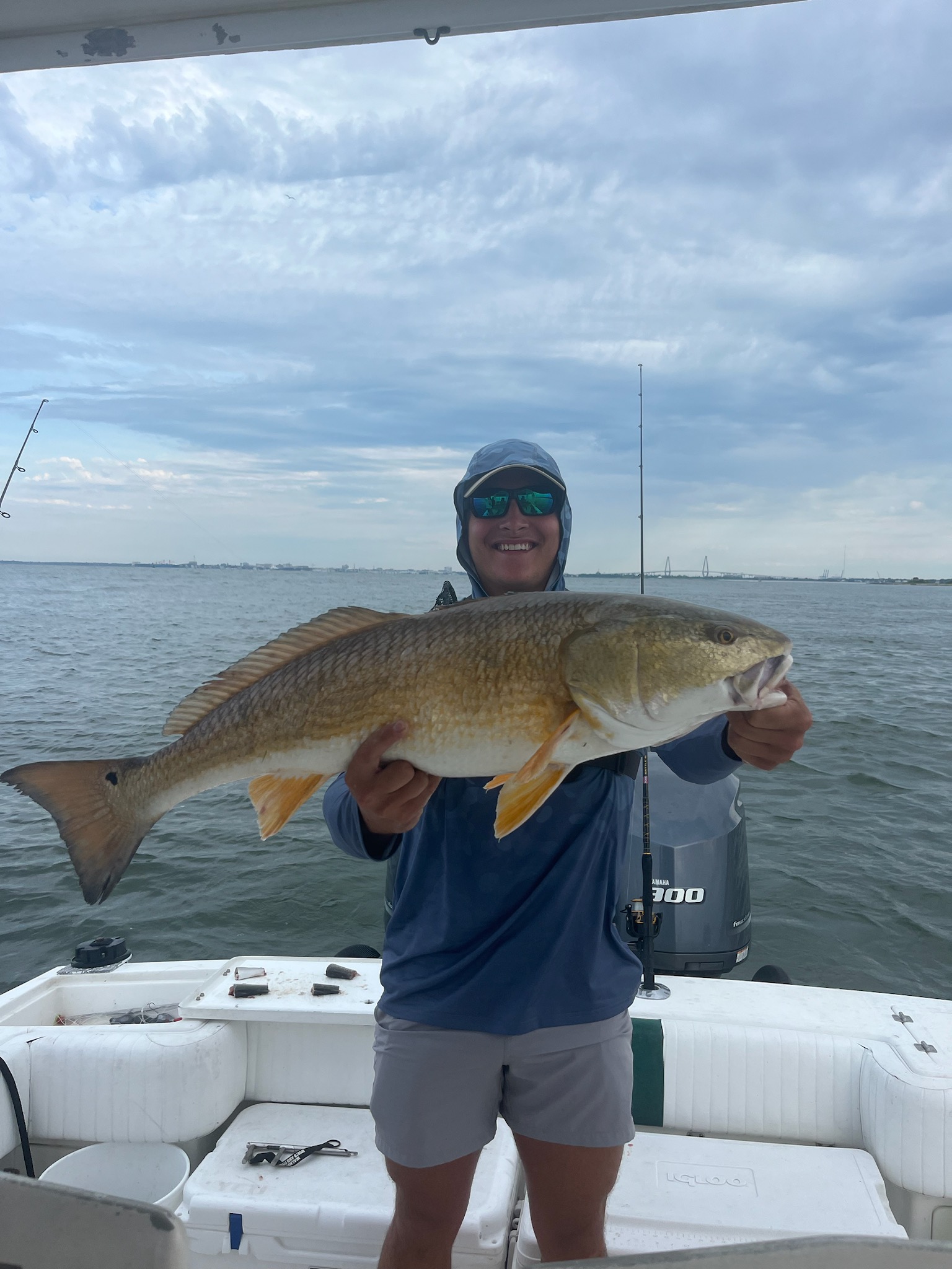 The 15 Best Fishing Charters in Charleston, SC