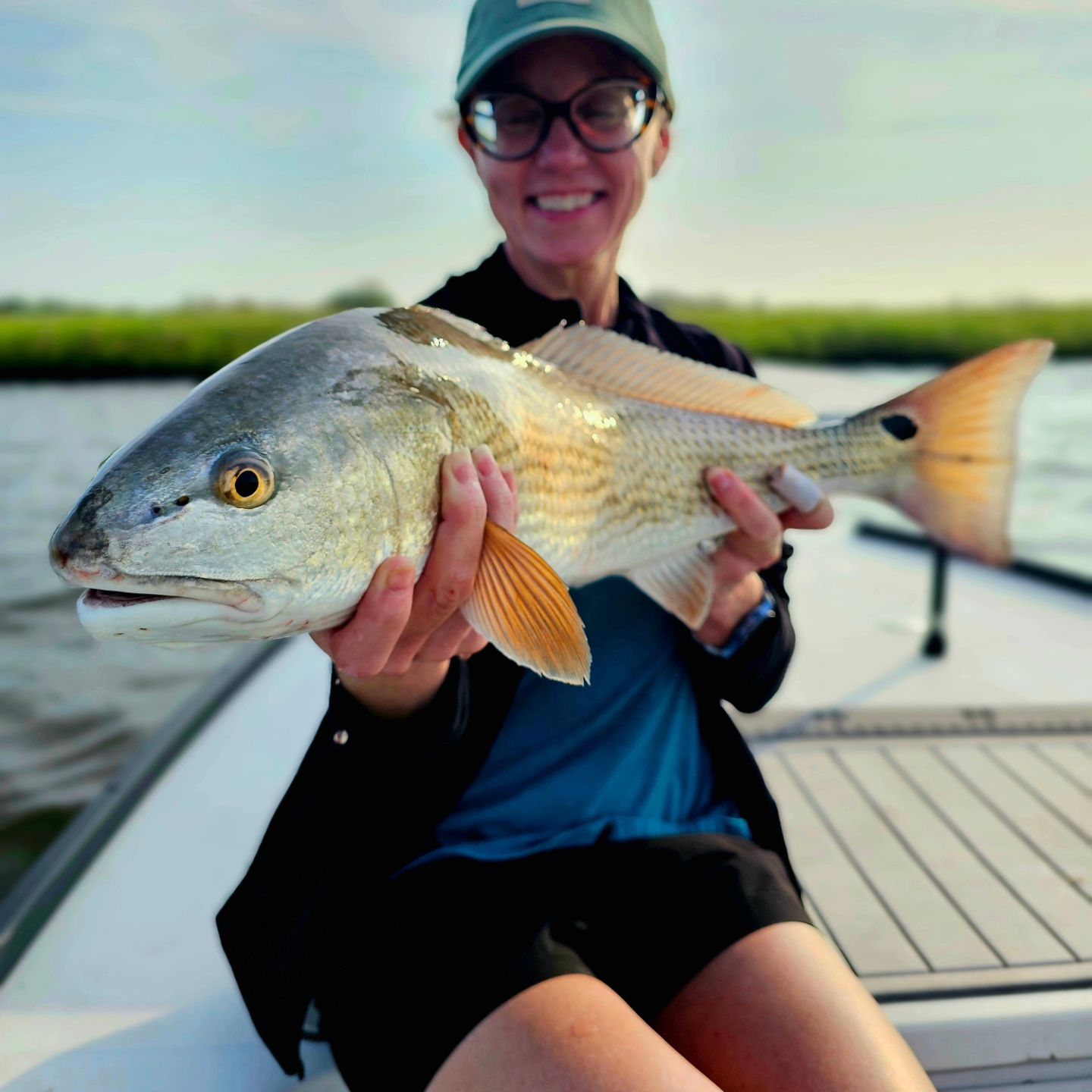 The 15 Best North Carolina Fishing Charters