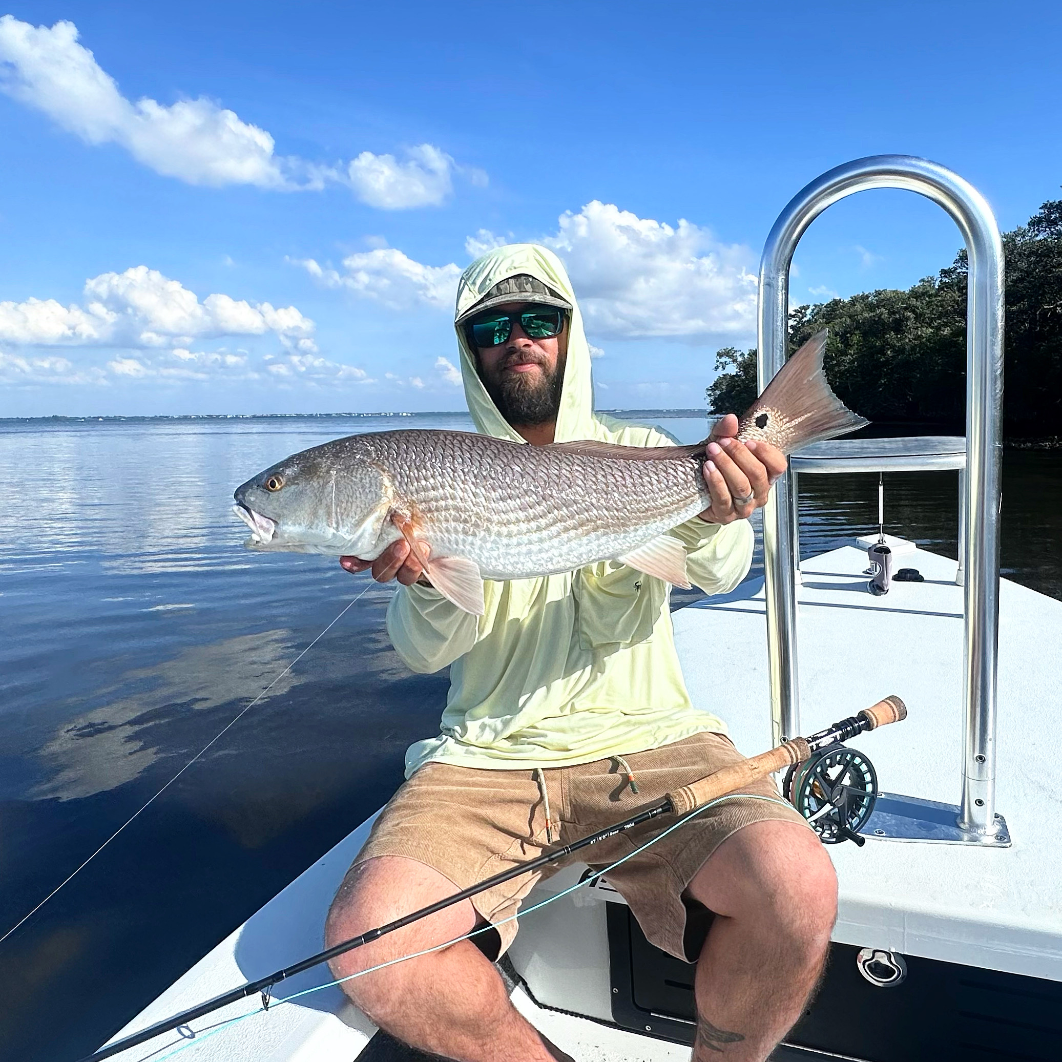 The 15 Best Fishing Charters in Tarpon Springs, FL