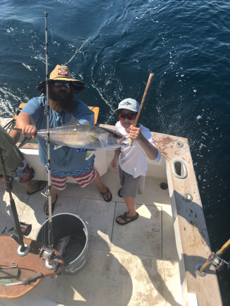 The 15 Best Fishing Charters in Destin, FL