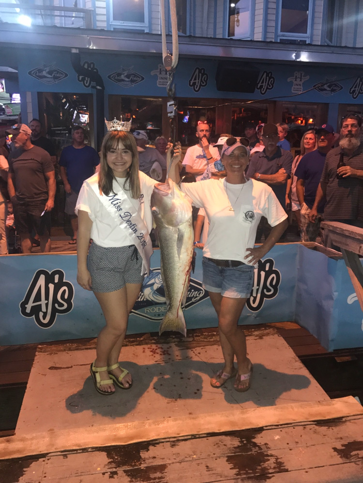 The 15 Best Fishing Charters in Destin, FL