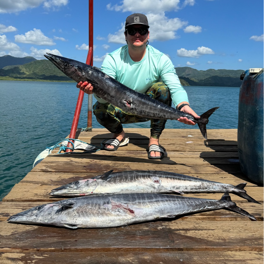 the Azuero Peninsula Fishing Charters