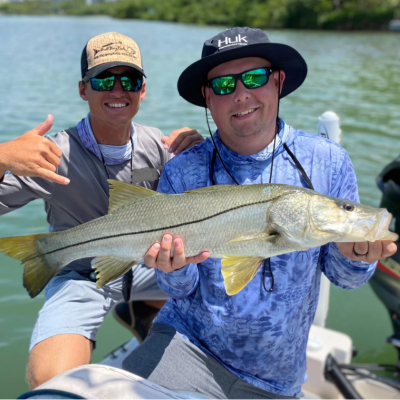 The 10 Most Popular Fish To Catch In Sarasota, Florida