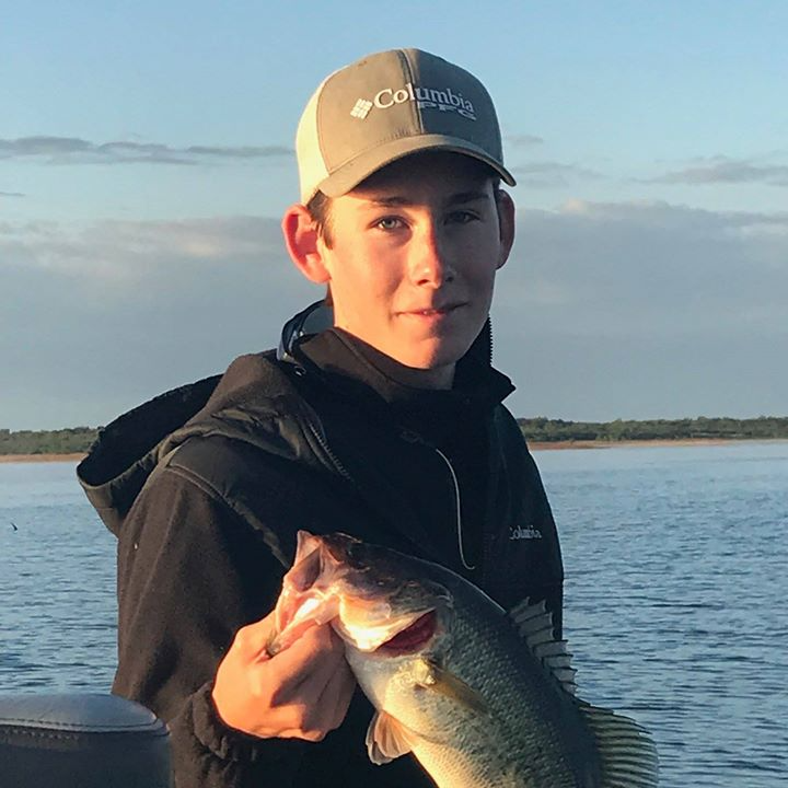 The 11 Best Falcon International Reservoir Fishing Guides