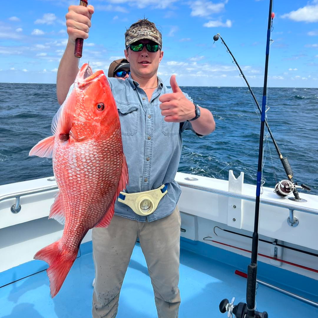 The 15 Best Deep Sea Fishing Charters in Destin