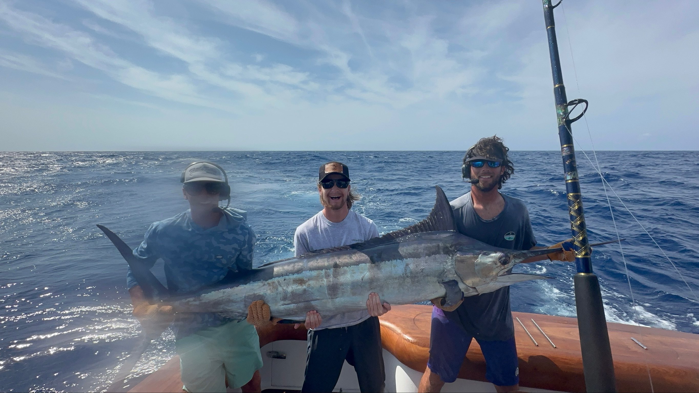 Stuart Fishing Reports (May 2025)