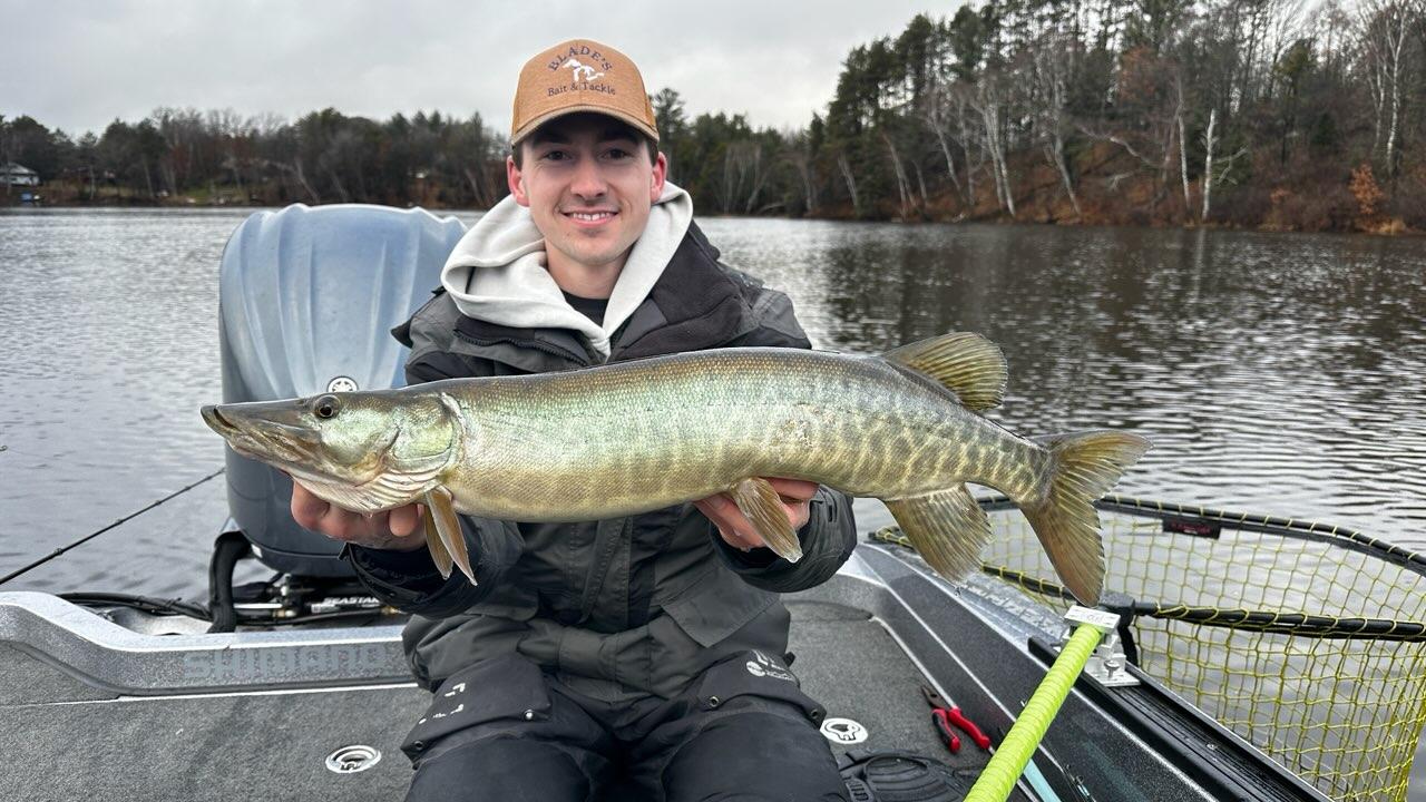 The 15 Best Wisconsin Fishing Guides
