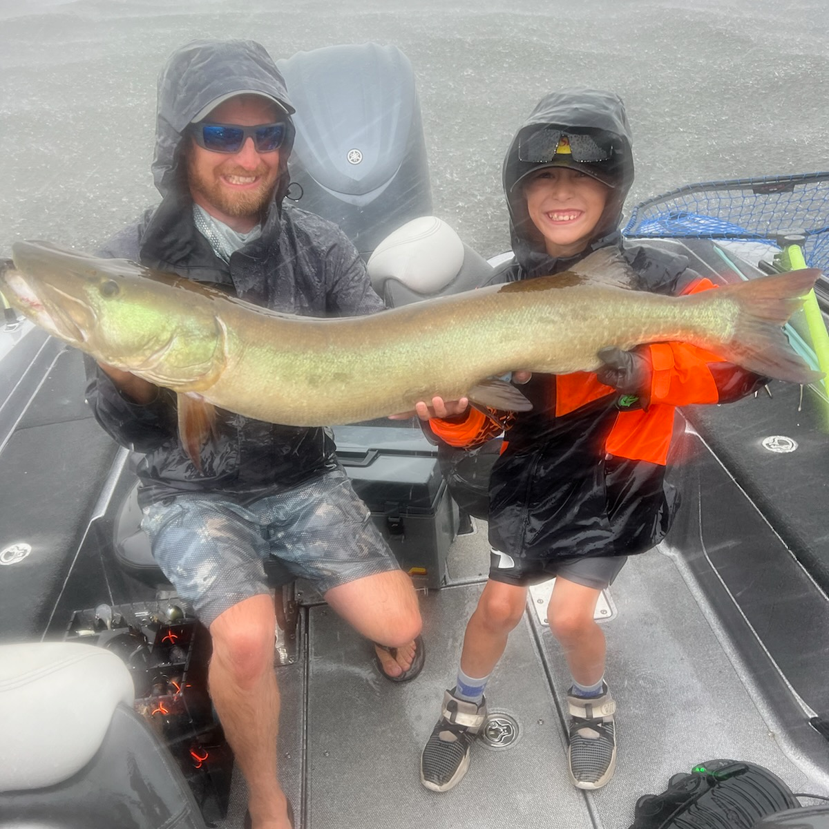 Everything You Need To Know About Tiger Muskie