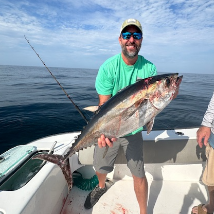 Fish In Destin Florida: Most Popular Species To Catch