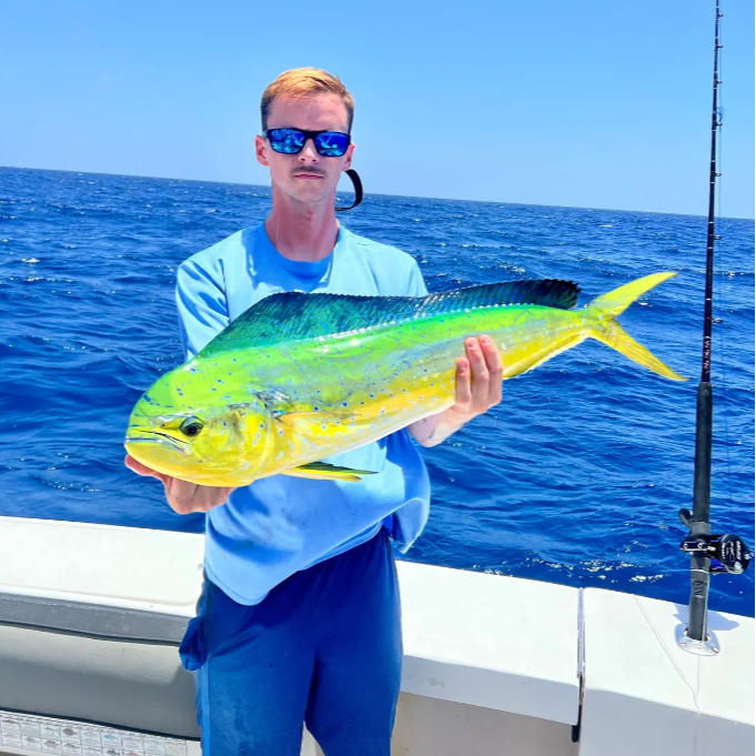 The 15 Best Deep Sea Fishing Charters in Corpus Christi