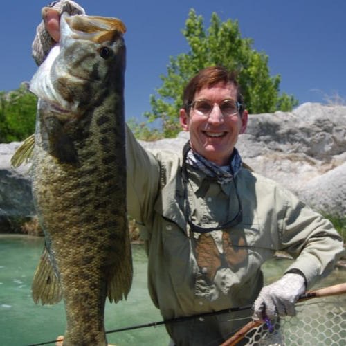 The 5 Best Fishing Guides in Devils River, TX