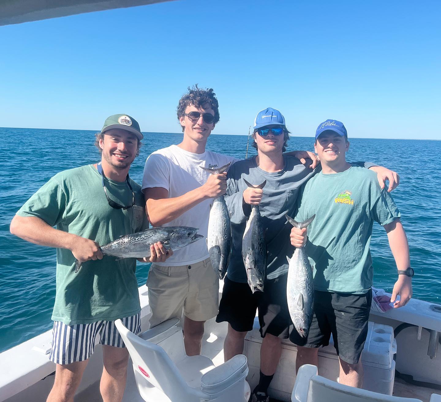 The 15 Best Fishing Charters in Wilmington, NC
