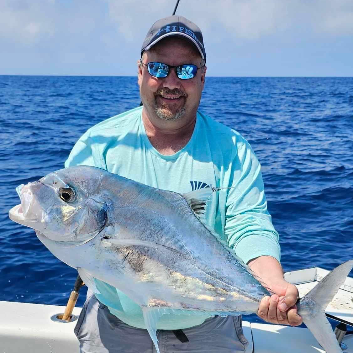 The 14 Best African Pompano Fishing Charters in Fort Myers Beach