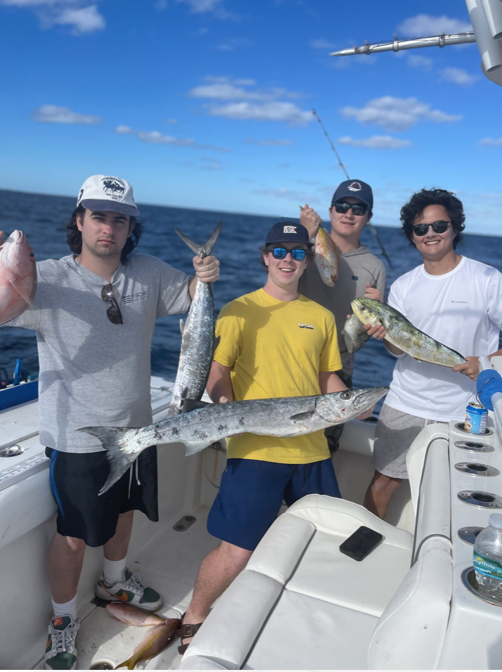 The 15 Best Deep Sea Fishing Charters