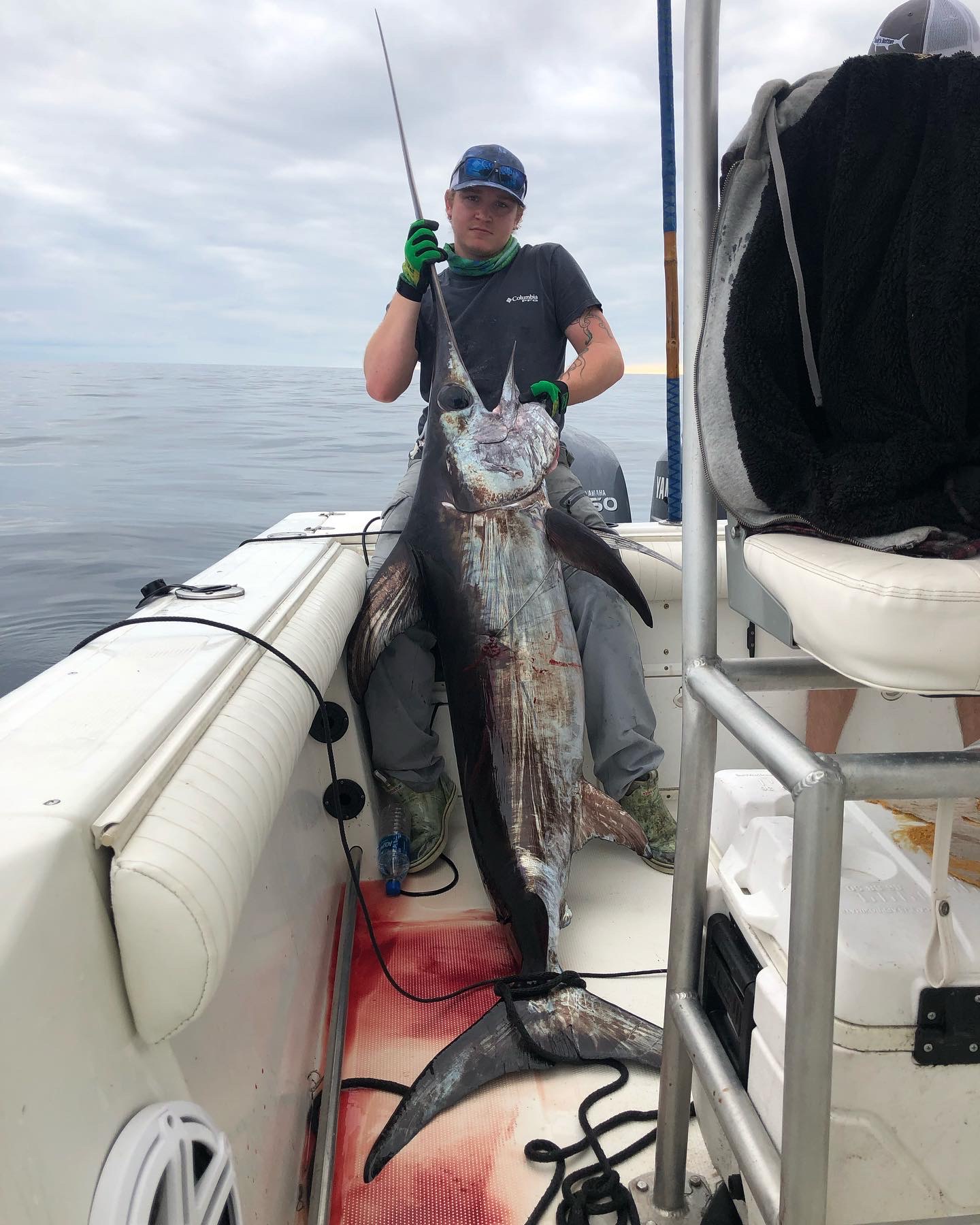 The 15 Best Deep Sea Fishing Charters in Corpus Christi