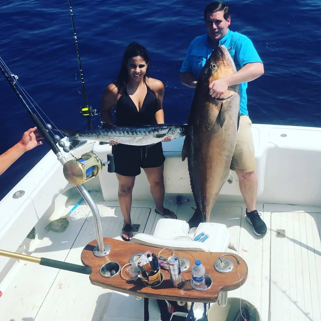 The 15 Best Deep Sea Fishing Charters in Corpus Christi