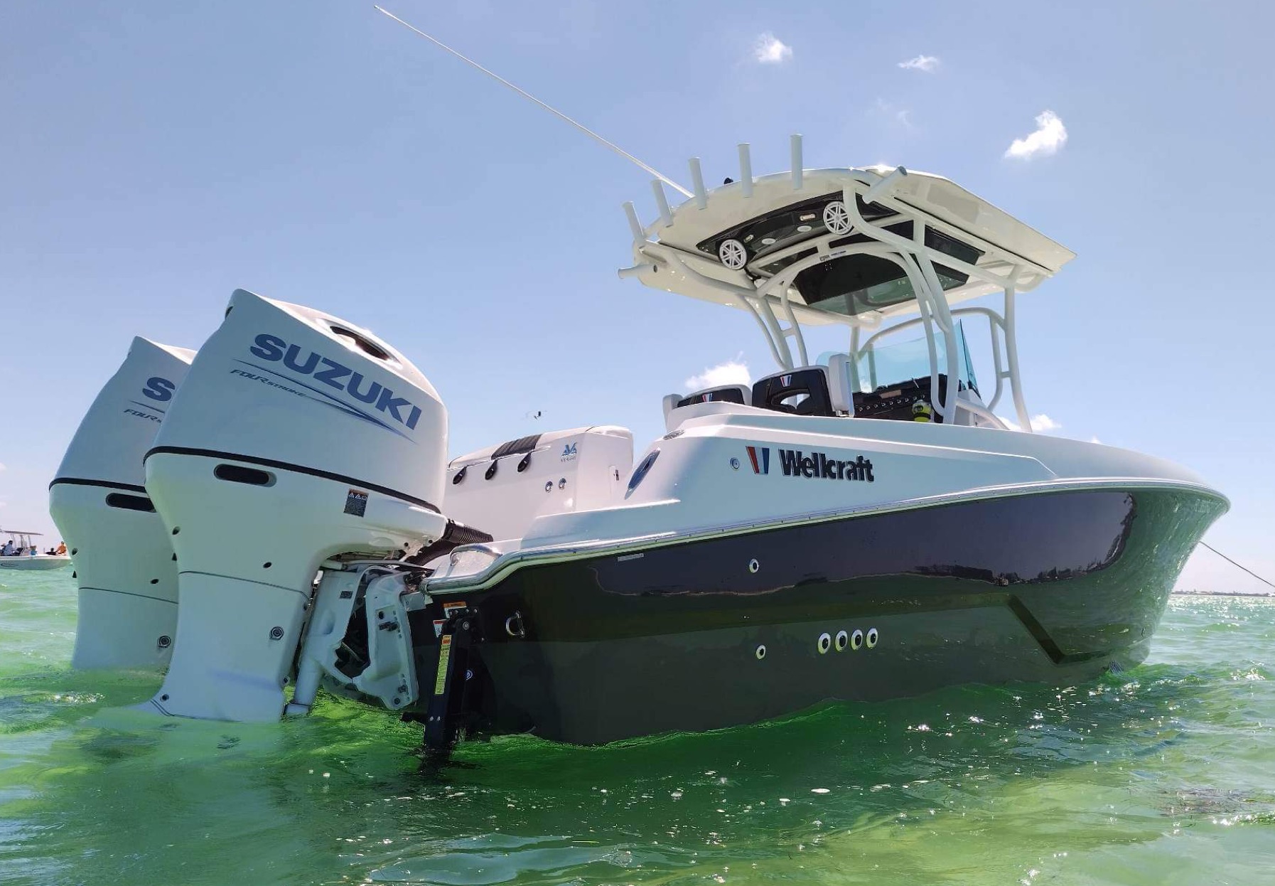 The Top 5 Freshwater Fishing Spots Near Sarasota