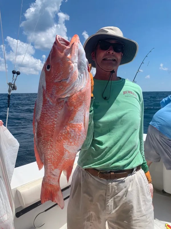 The 15 Best Scamp Grouper Fishing Charters in Texas