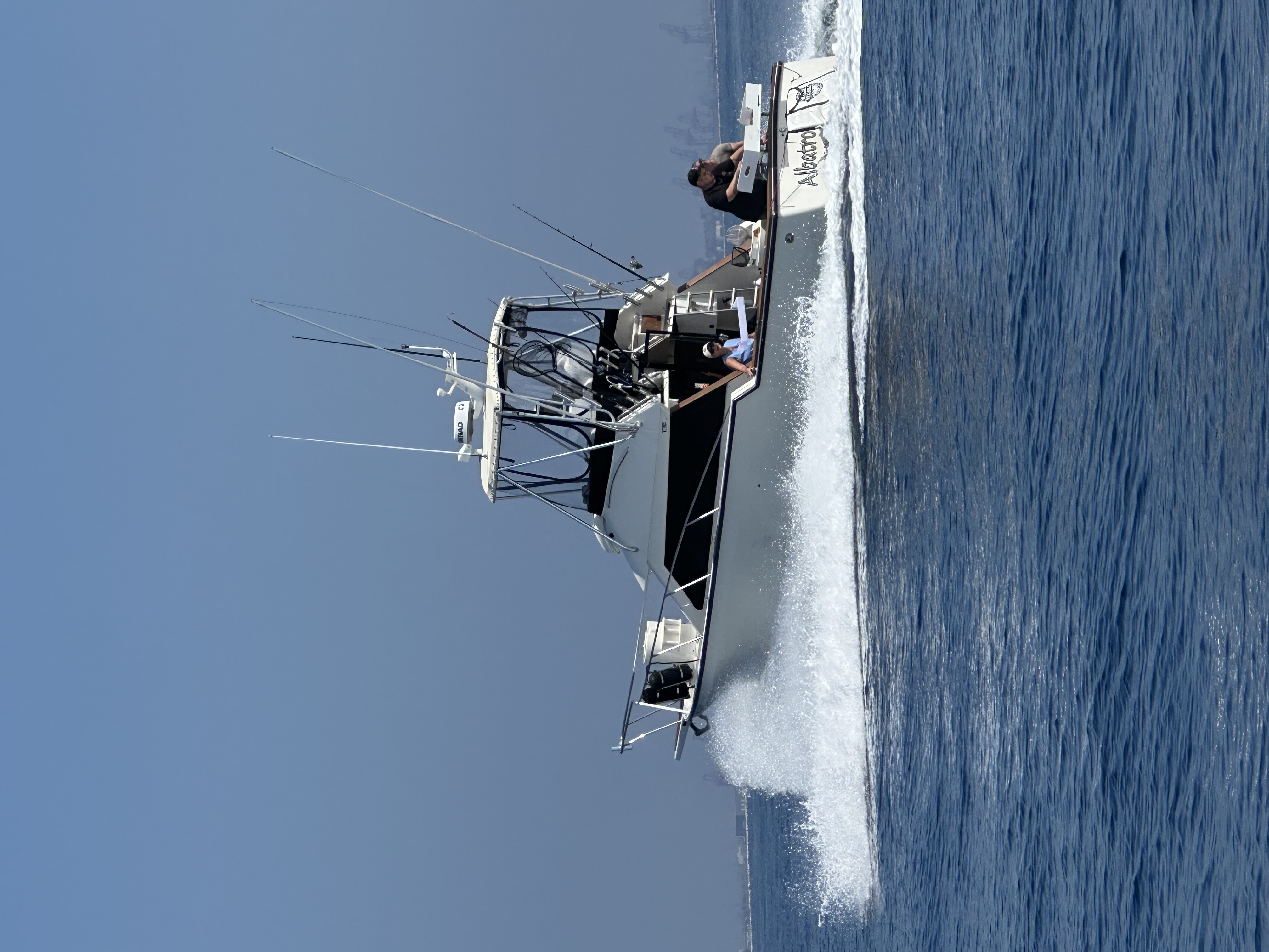 The 15 Best Deep Sea Fishing Charters in California