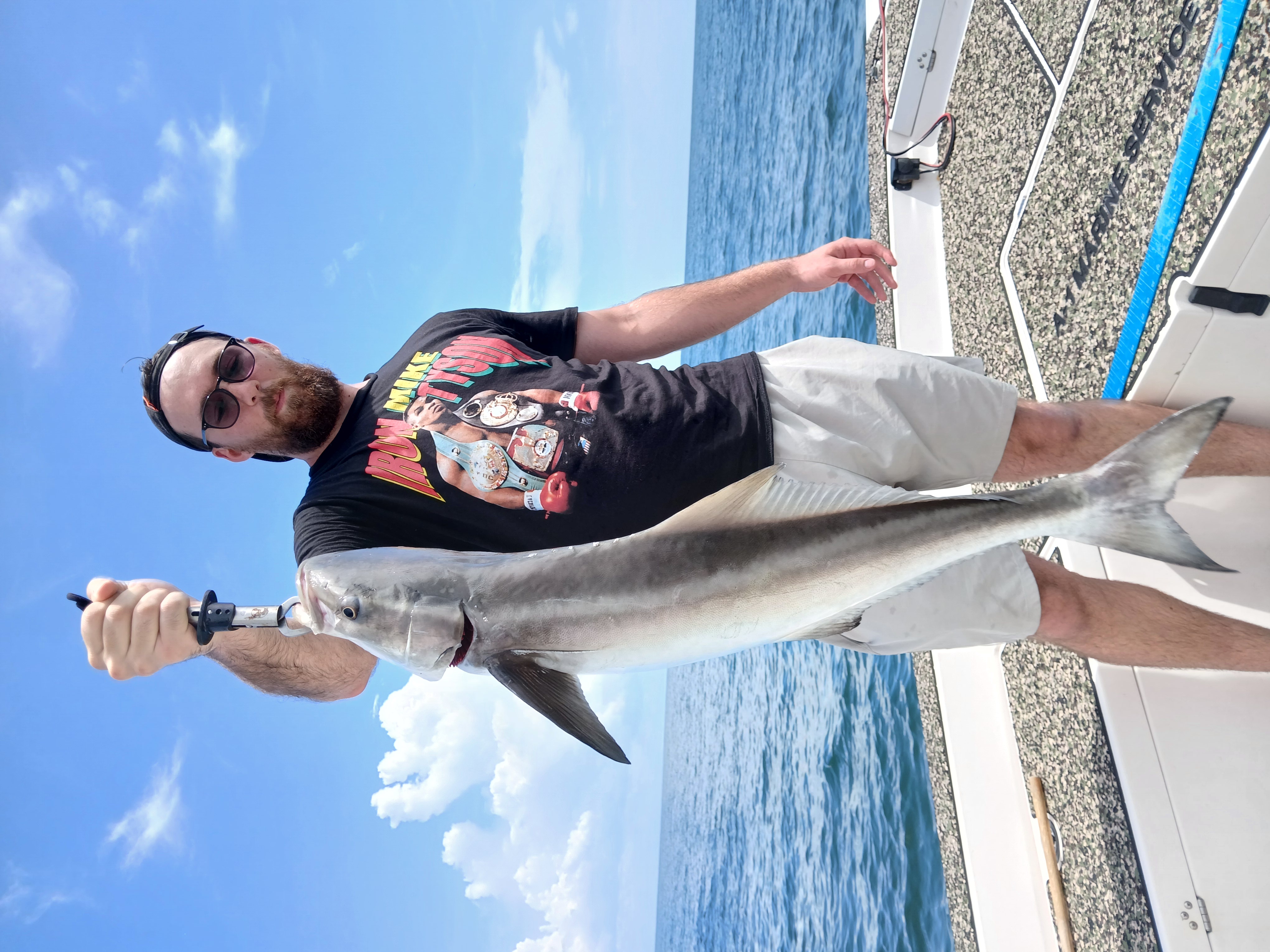 How To Fish For Sheepshead