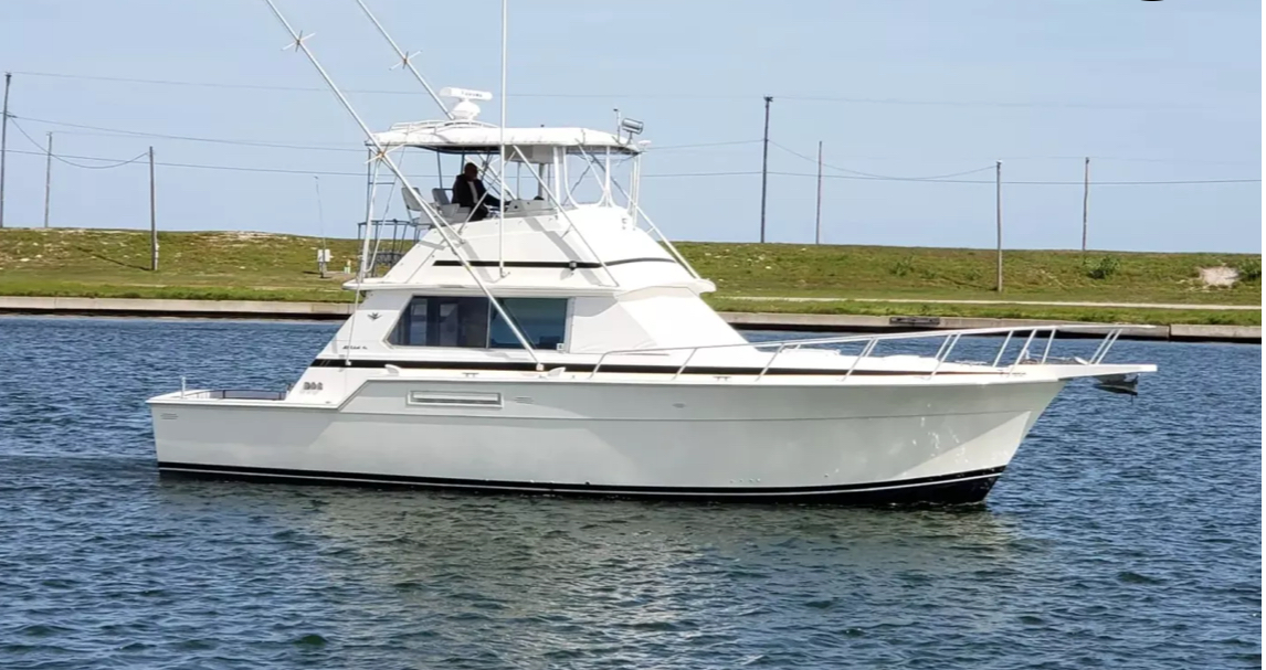 The 15 Best Deep Sea Fishing Charters in Corpus Christi