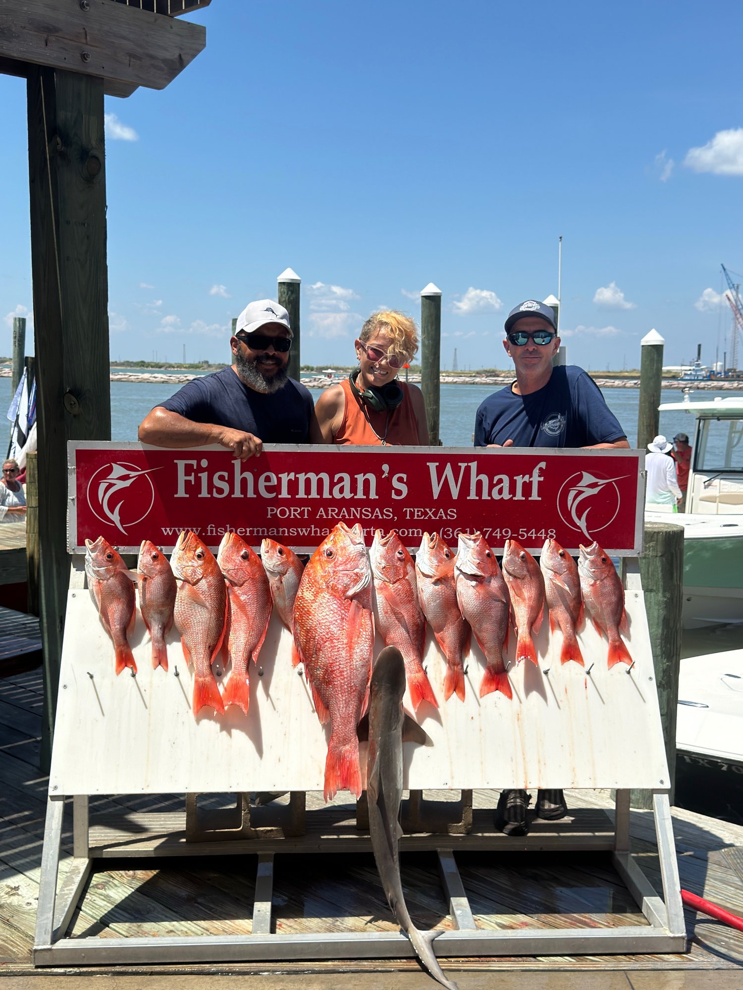 The 15 Best Deep Sea Fishing Charters in Corpus Christi