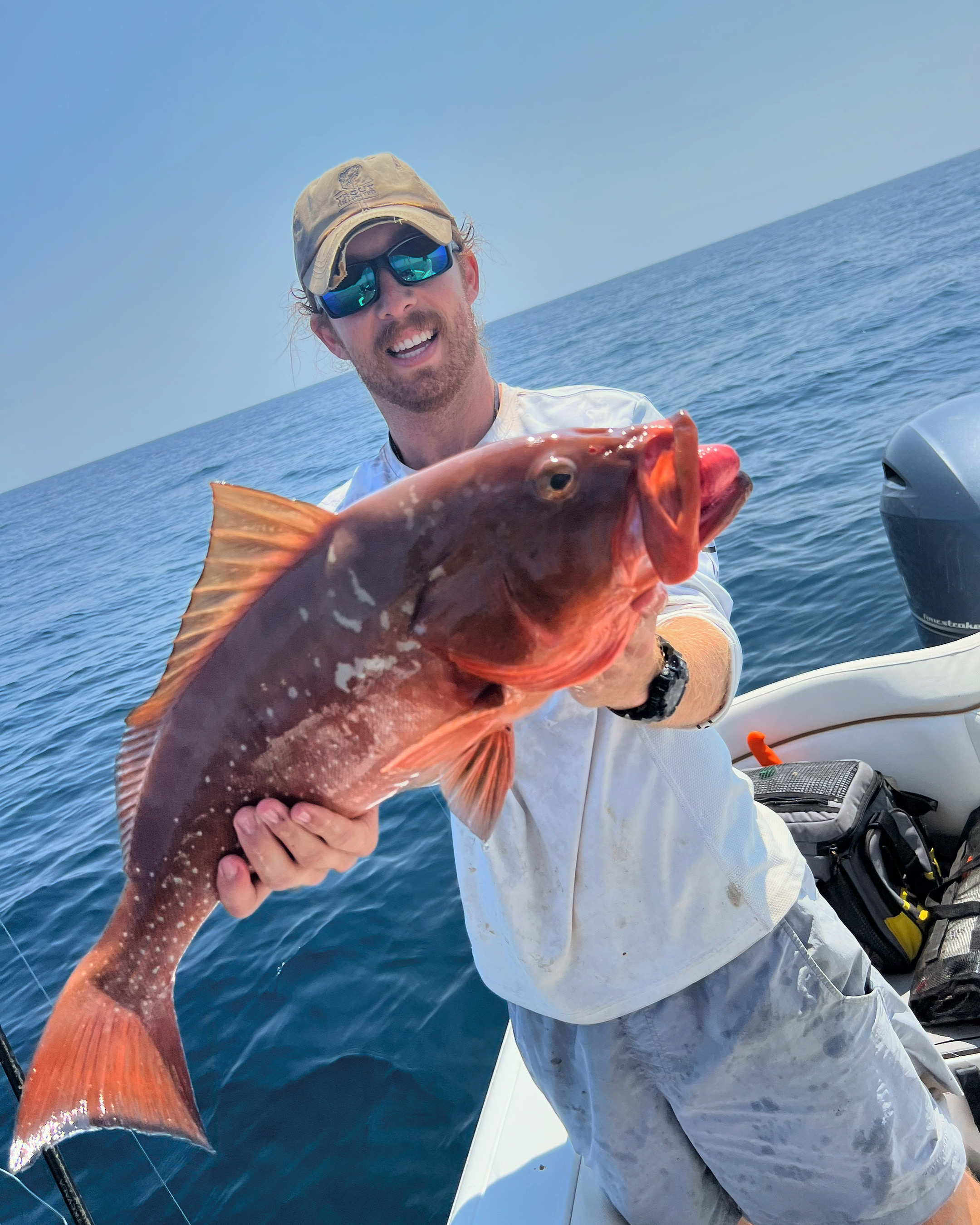 The 15 Best Fishing Charters in Panama City Beach, FL