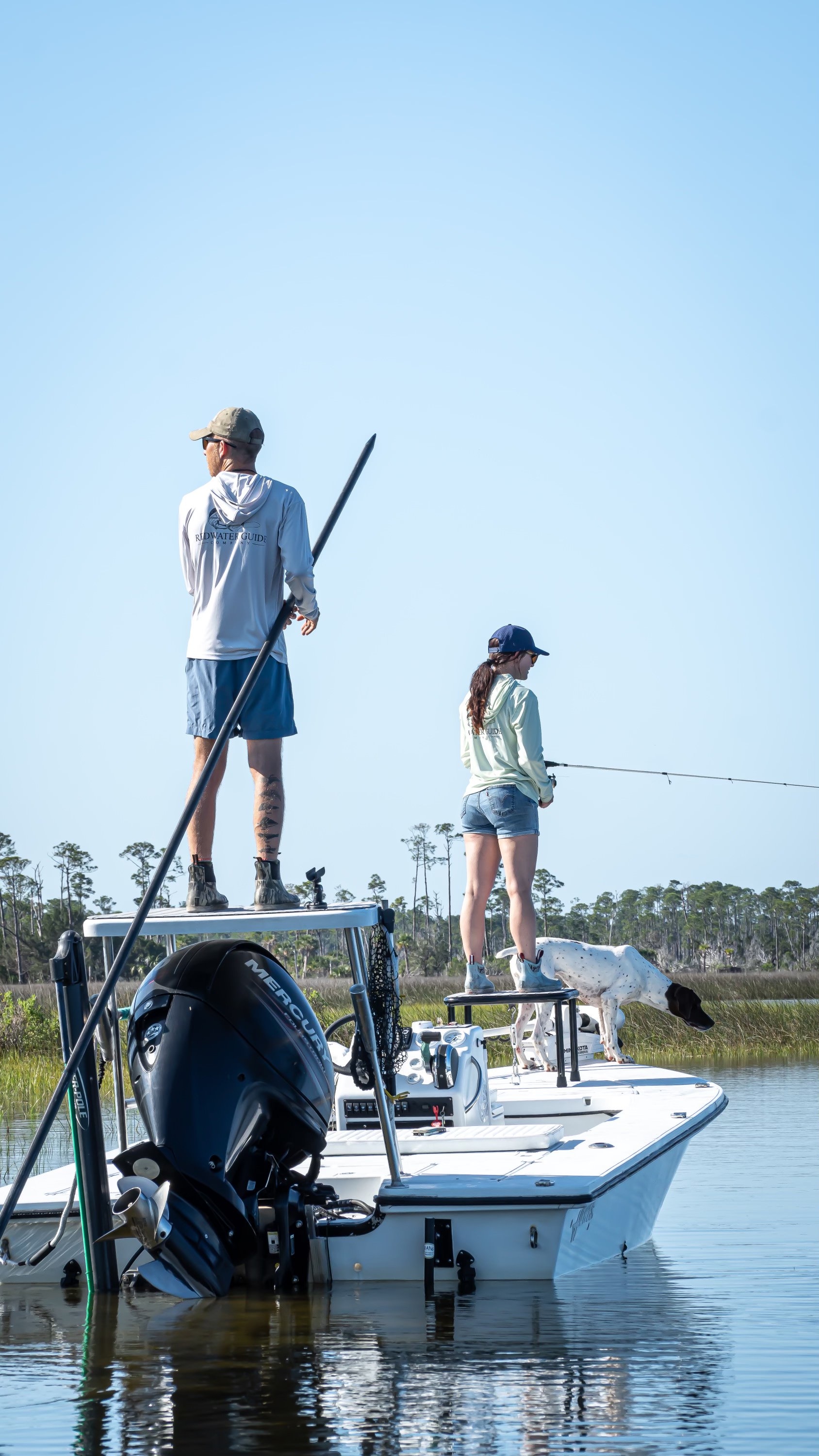 Destin Fishing Reports (May 2025)