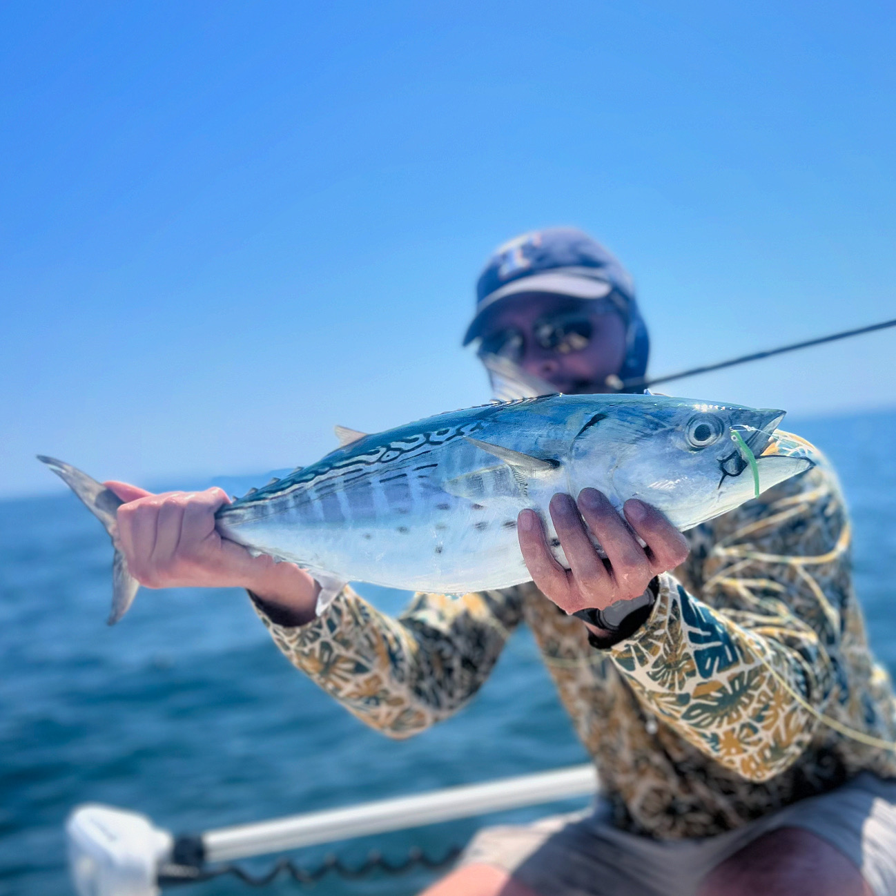 The 5 Best Cumberland Island Fishing Charters