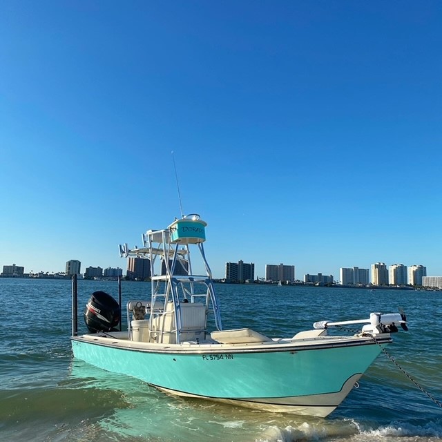 The 15 Best Fishing Charters in Clearwater, FL