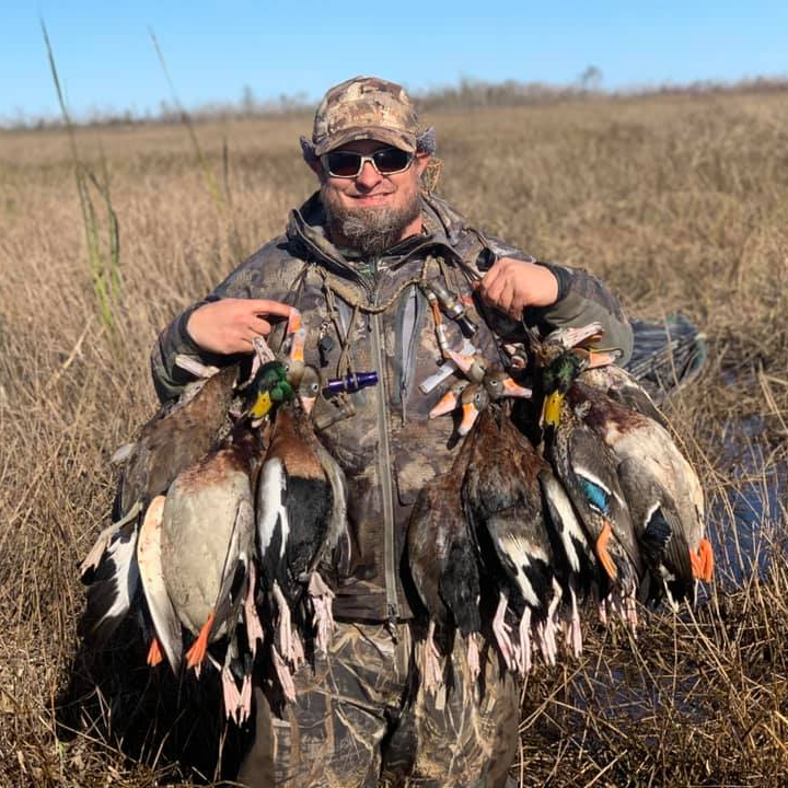 The 11 Best Duck Hunting Guides in Louisiana