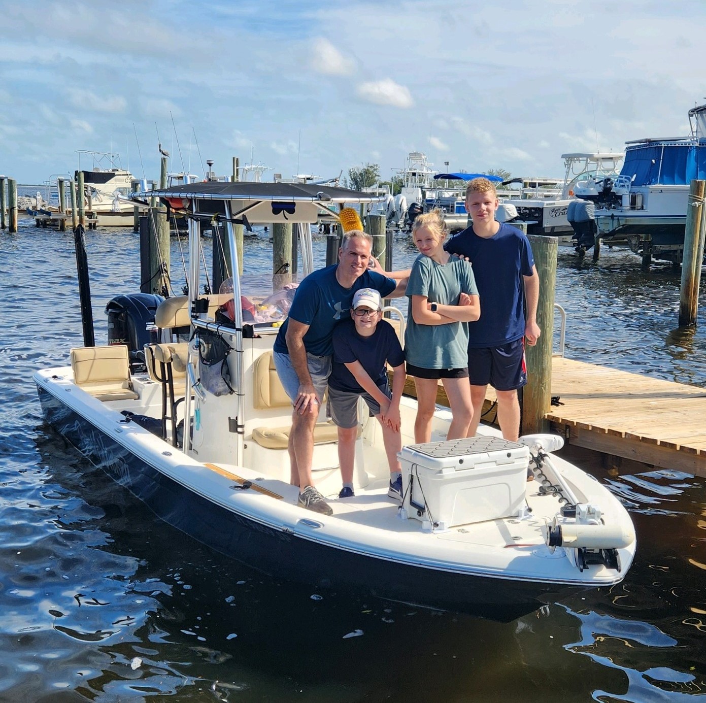 The 15 Best Fishing Charters in Vero Beach, FL