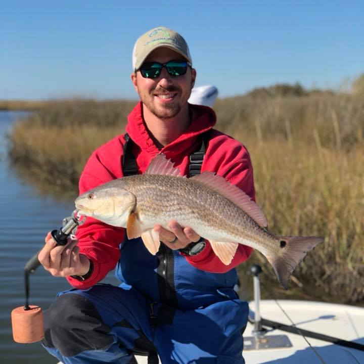 The 12 Best Fishing Charters in Lake Charles, LA