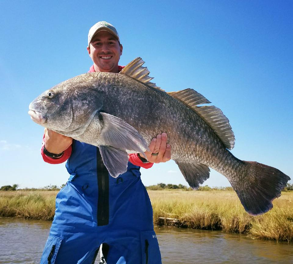The 12 Best Fishing Charters in Lake Charles, LA