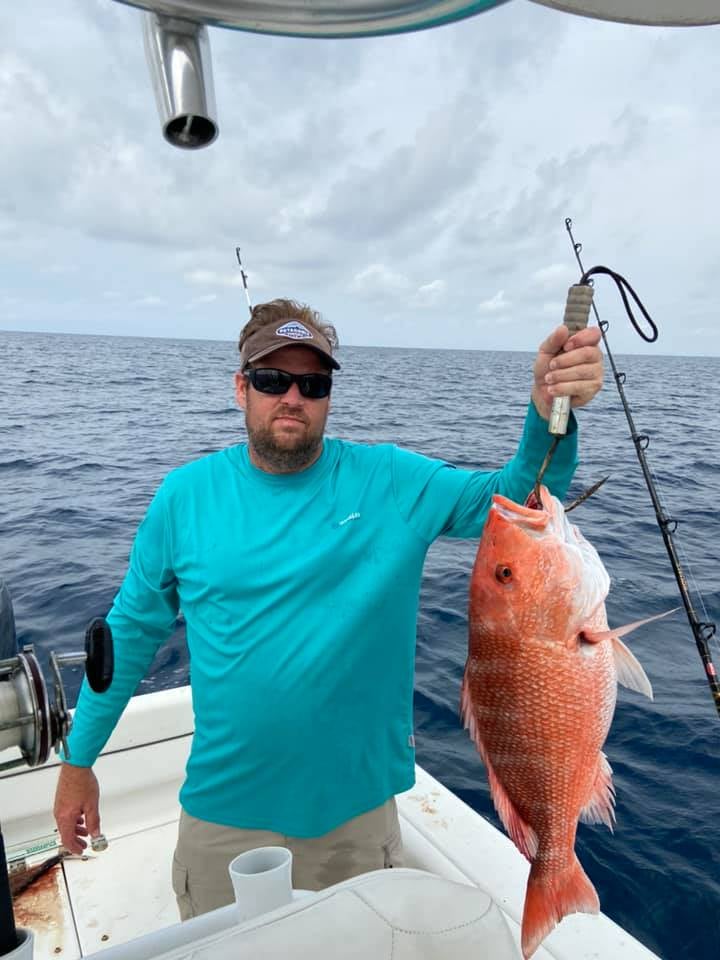 Everything You Need To Know About Grouper Season 2025