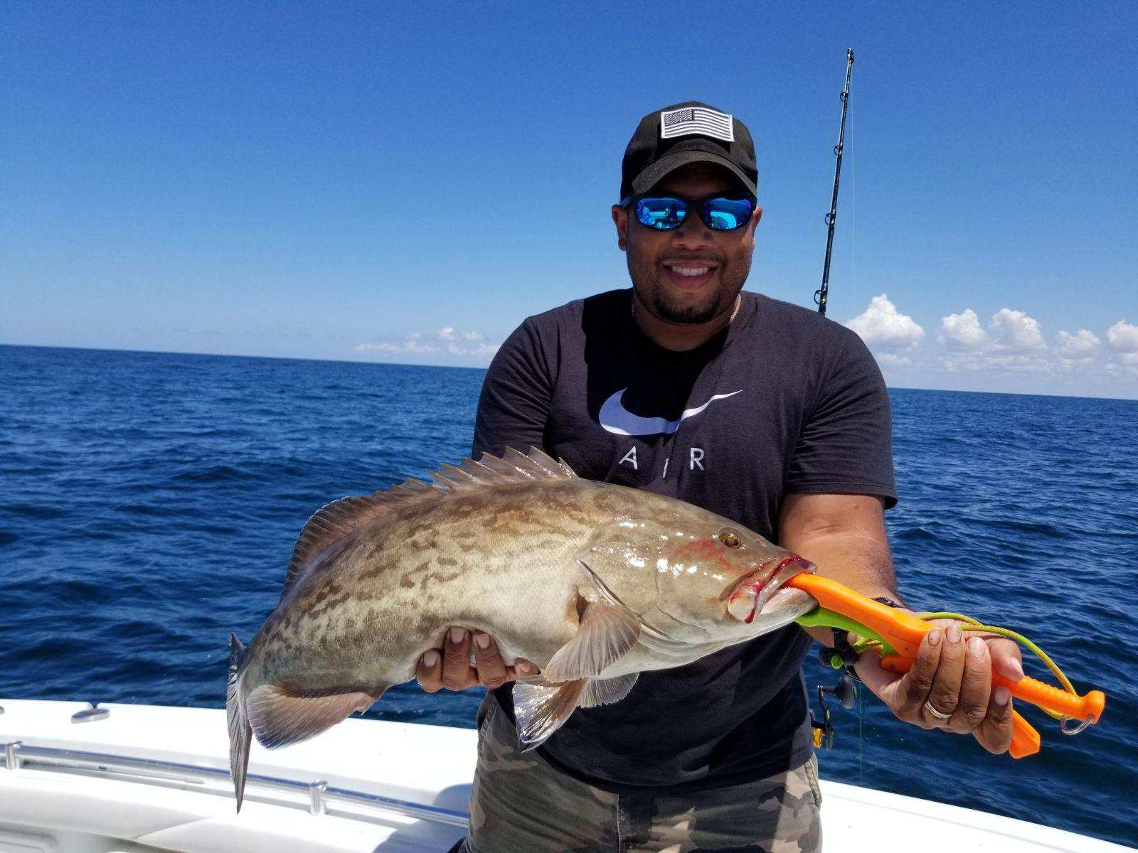 The 15 Best Florida Fishing Charters