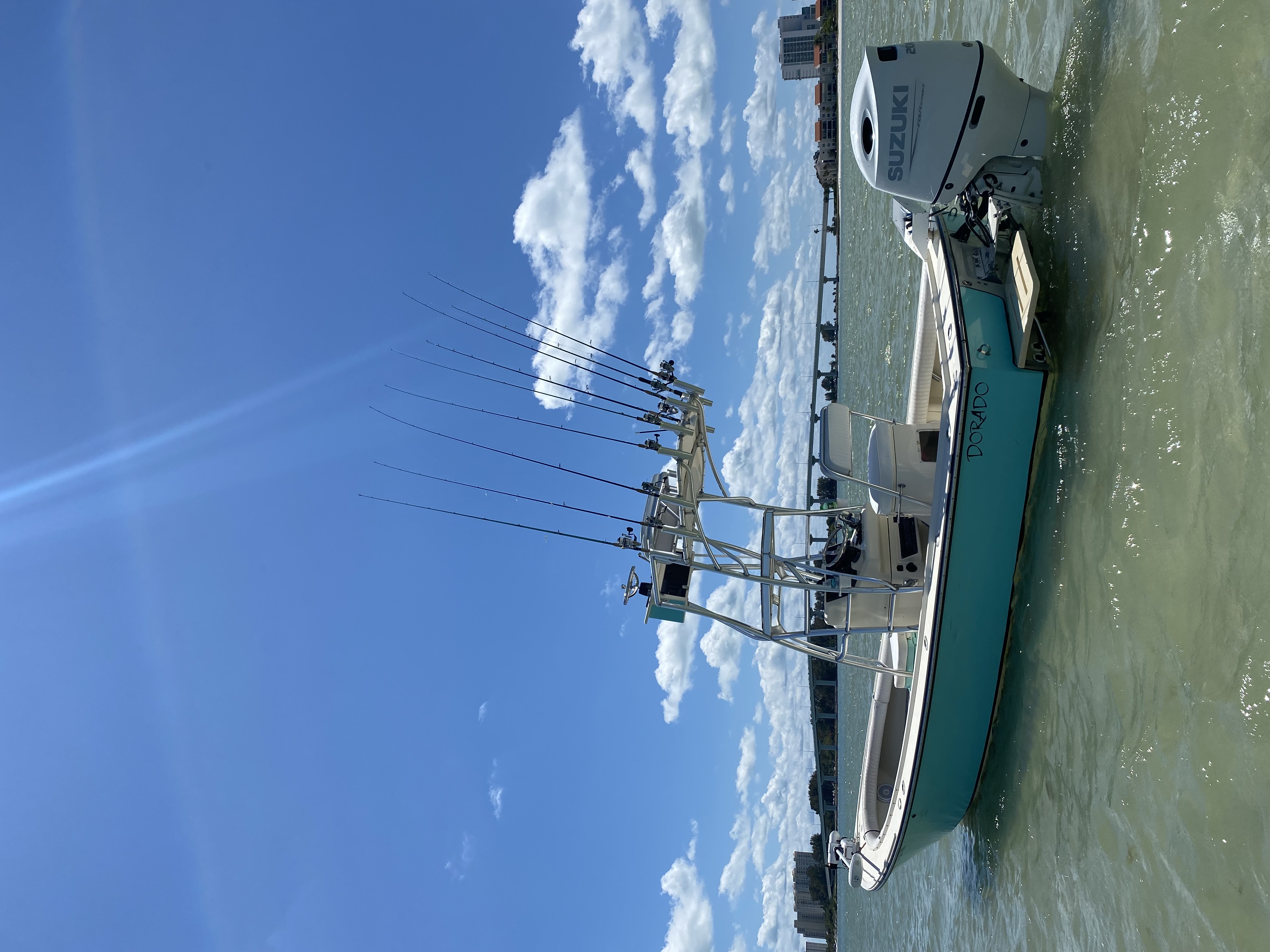 The 15 Best Fishing Charters in Clearwater, FL